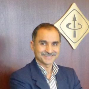 Section Officers – IEEE Santa Clara Valley Section