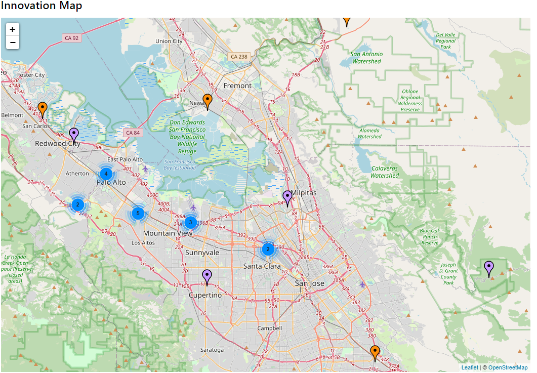 SCV Milestone Program – IEEE Santa Clara Valley Section